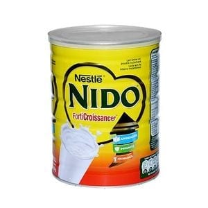 Nestle NIDO Milk Powder - Troskit